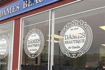 DAMES BEAUTIQUE In Chicopee MA | Vagaro