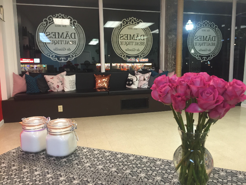 DAMES BEAUTIQUE In Chicopee MA | Vagaro